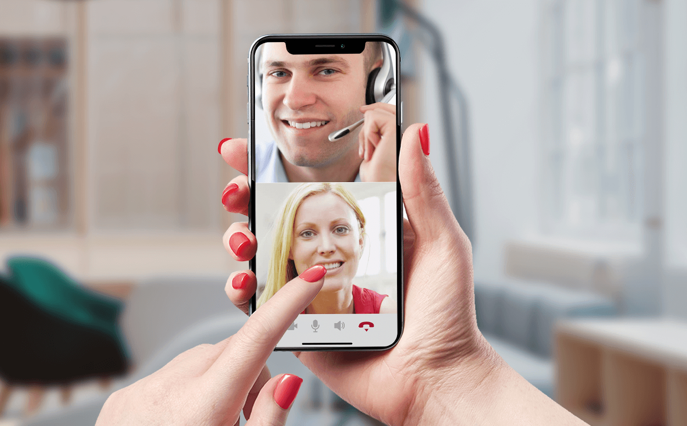 Five Advantages Mobile Video-Banking Provides Banks & Credit Unions